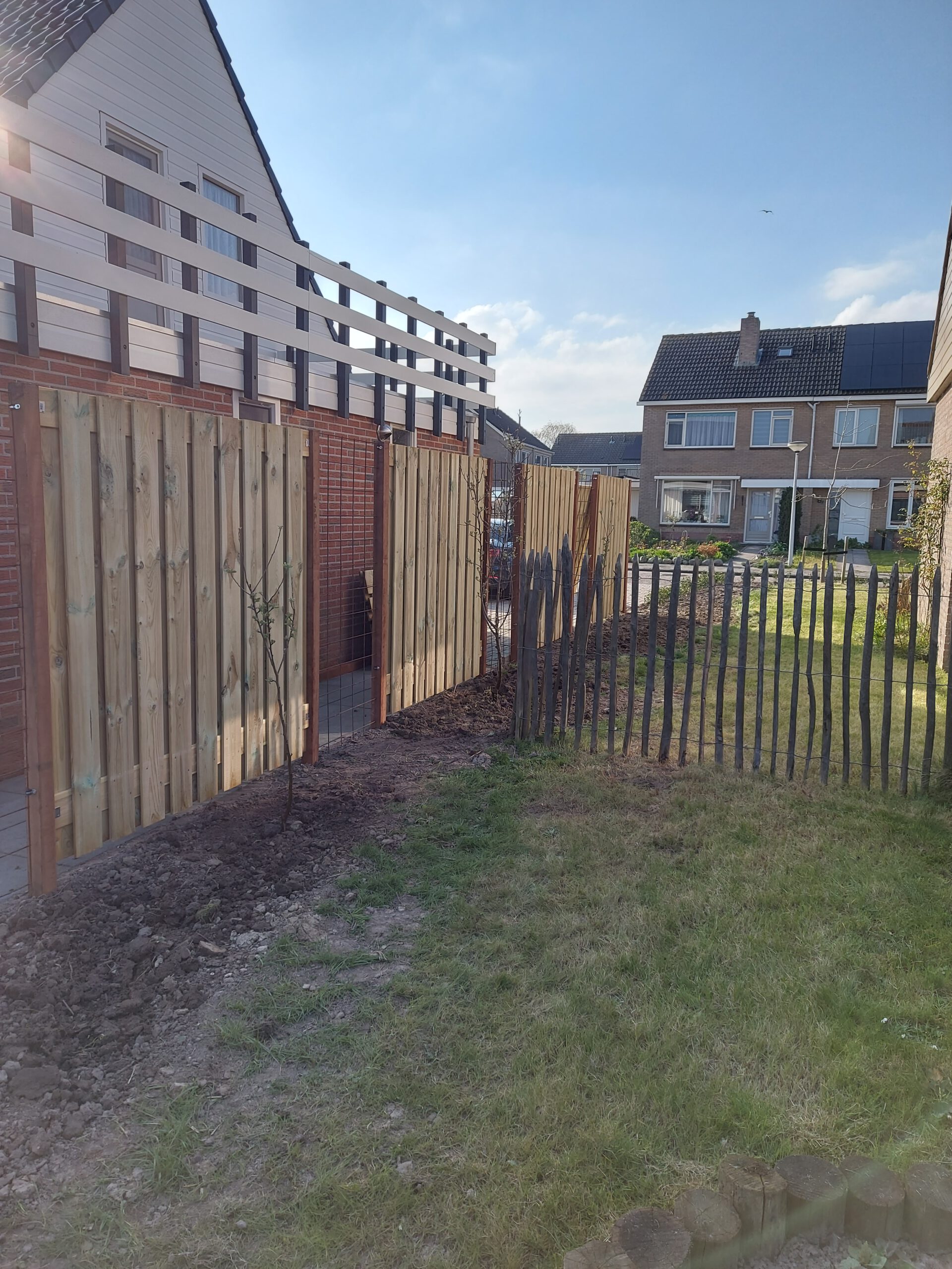 Erfafscheiding | Natuurlijk Valk